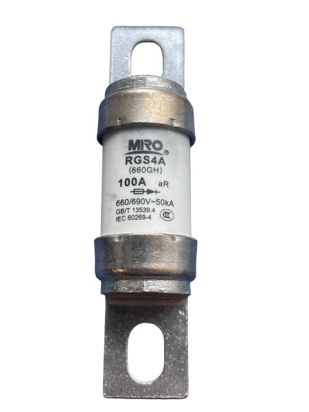 Fusible 100A